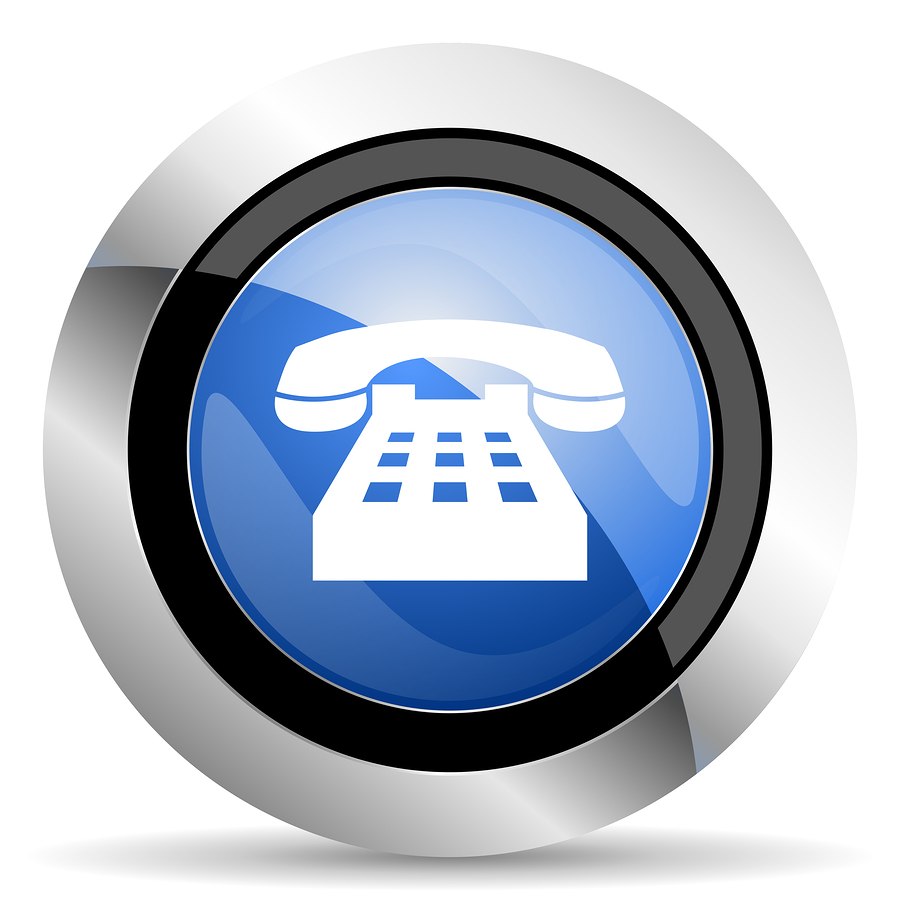 phone icon telephone sign original modern design for web and mob ...