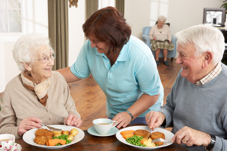 How Does Meals on Wheels Work for Seniors? - Eldercare Answers