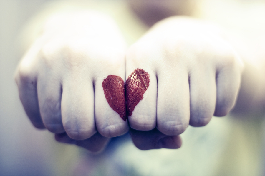 Long Distance Caregiving: Challenges of Time & Heart